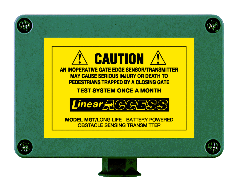 Linear Gate Transmitter Model MGT | AAARemotes
