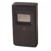 Linear 1 Channel Visor Block Coded Transmitter model MT-1B | AAARemotes