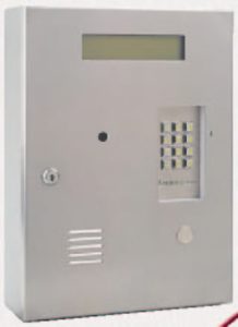 Sentex Telephone Entry System INFINITY-S | AAARemotes
