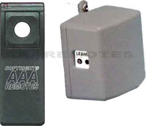 Linear MegaCode Universal Receiver and Transmitter Kit model MDRU-1T ...